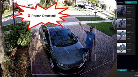 Is An Ai Security Camera System Really Better Than Traditional Cctv
