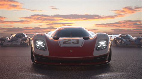 Gran Turismo 7 wird riesig: Alle Infos zu Preload und Download-Größe