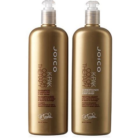 Joico Shampoo Och Balsam • Hitta Det Lägsta Priset Hos Pricerunner Nu