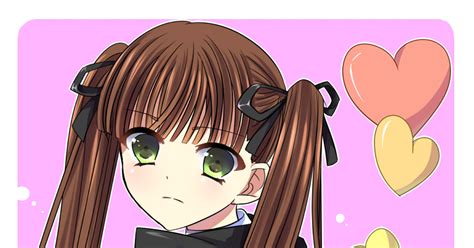 アルカナ・ファミリア お嬢 佐倉しんのイラスト Pixiv
