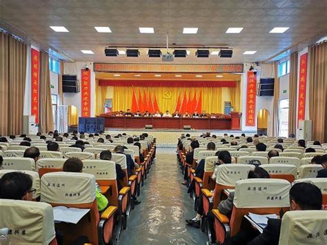 李天明：全力冲刺 决战决胜 全力以赴打赢打好文明创建“五大攻坚战”工作道县目标
