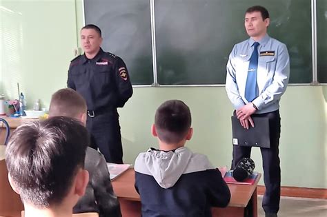 Воспитание ответственности уроки от илецких железнодорожников