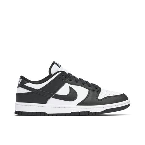 Nike Panda Dunks Shop With Laced