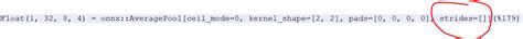 torch onnx export cannot handle with f avg pool2d correctly · issue