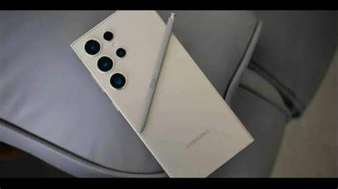 Foto Xiaomi Ultra Vs Samsung Galaxy S Ultra Ponsel Flagship Mana Yang Lebih Canggih