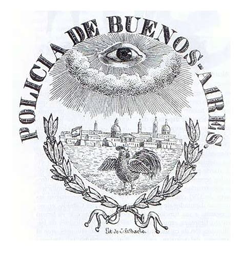 La Inseguridad Porteña En 1820 Ola De Delitos Pena De Muerte Por