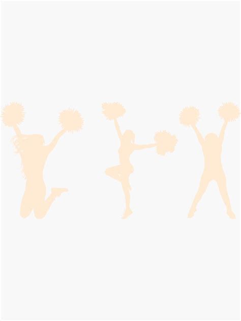 Olivia Rodrigo Cheerleader Sticker For Sale By Rerm Redbubble