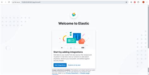 Monitor Net App Logs Using Elastic Stack