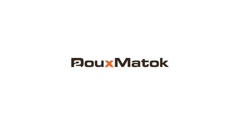 Douxmatok And Südzucker Announce Partnership To Manufacture And