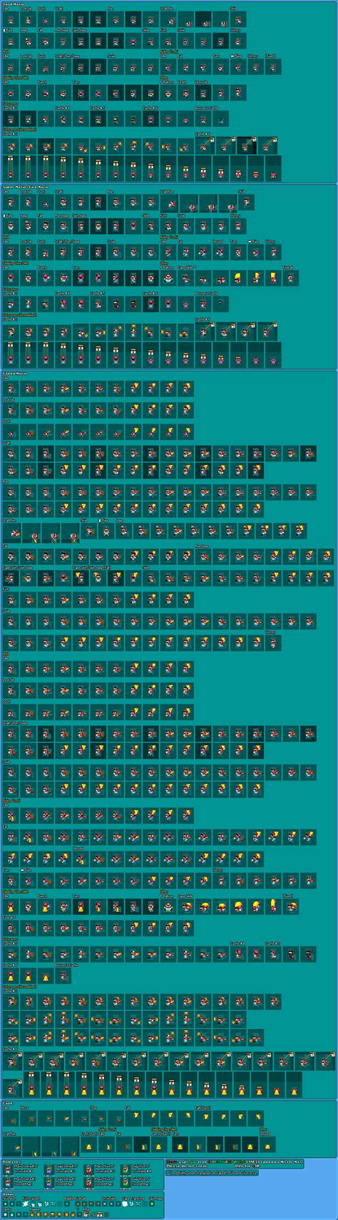 How Do I Animate A Sprite Game Building Help