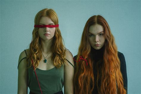 Red Thread On Behance