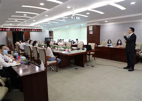 宝安机关党建风采巡礼 区委宣传部举旗帜聚人心抓党建促发展 深圳新闻网