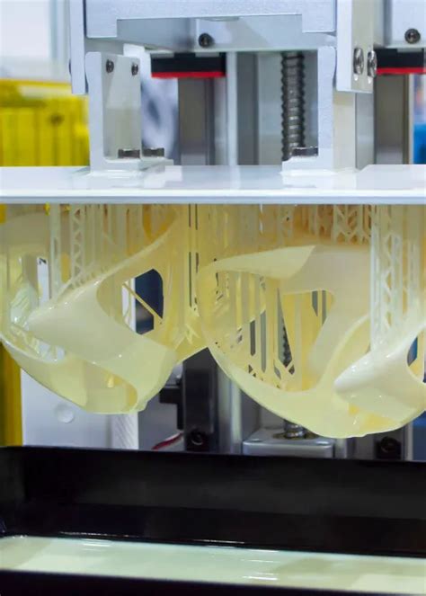 Stereolithography Sla 3d Printing In Qatar Gord 3d