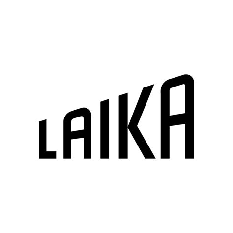 Laika Entertainment Logo