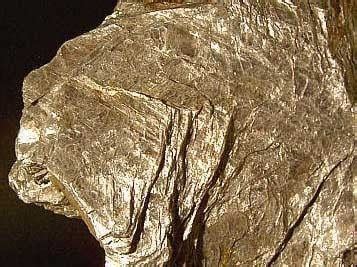 Glimmer | Schiefer | Glossar | Baunetz_Wissen