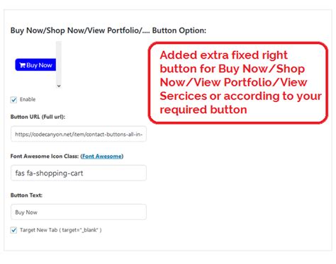 Floating Contact Floating Quick Contact Wordpress Plugin By Mgscoder