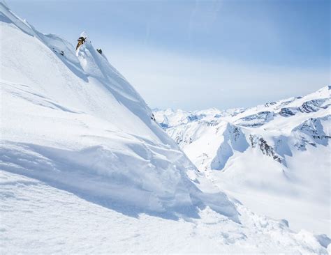 Guided Rogers Pass Ski Touring Adventure Bc 57hours