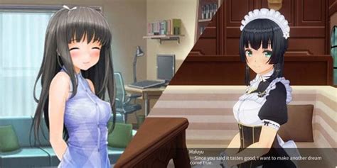 July S Popular Steam Downloads Included Two Anime Sex Games