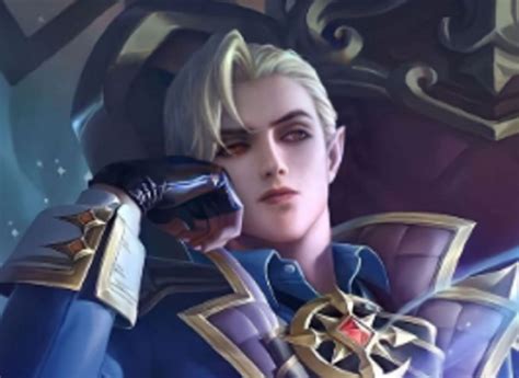 Cecilion Damage Tertinggi Dengan Combo Di Mobile Legends Saat Ini