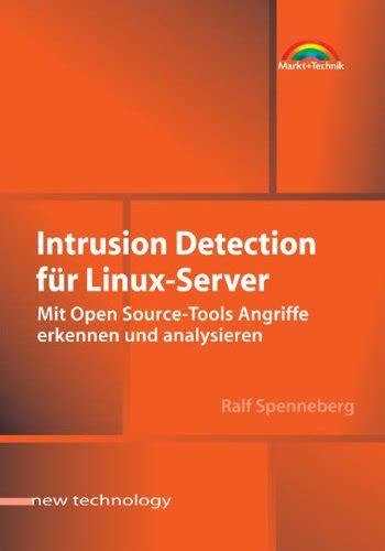 intrusion detection für linux server mit open source tools angriffe