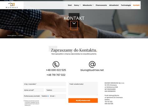 Prosta strona internetowa jak ją zrobić Agencja Interaktywna WiWi