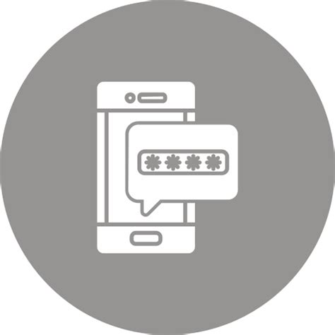 Authentication Generic Color Fill Icon Freepik