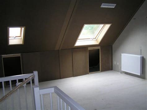 Afwerken Van Groene Plafondplaten In Een Nieuwbouw Woning Werkspot