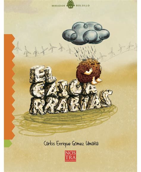 El Cascarrabias Nostra Ediciones