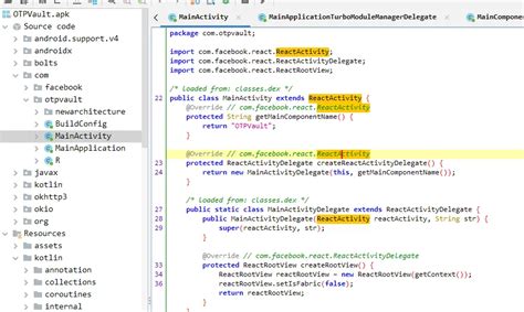 Picoctf 2019 Writeup — Droids0 Android Reverse Engineering By