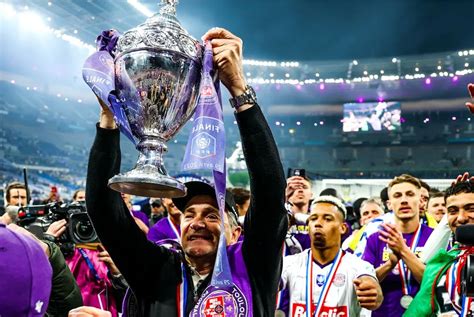 La Raison De La Baisse Des Dotations En Coupe De France Coupe De