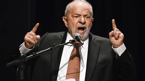 Nova Pesquisa Traz Importante Sinal De Alerta Para Lula Veja