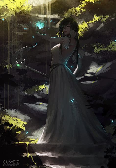 The Art Of Animation Guweiz