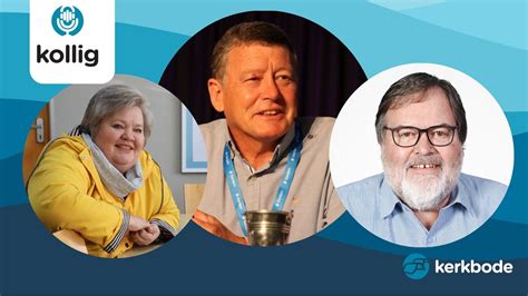 Luister Hier ‘hoe Dink Ons Oor Hulp Jan Lubbe In Gesprek Met Ander Oor Gasa Skenking