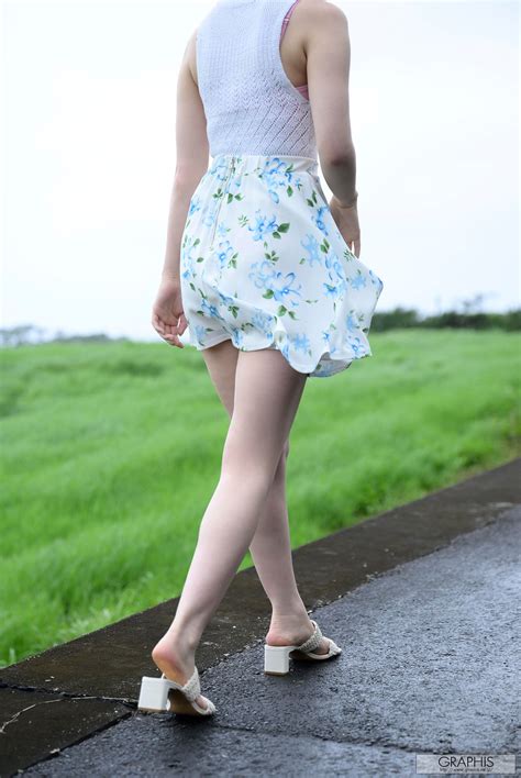 Kanan Amamiya 天宮花南 Graphis Gals 「heartfelt Kiss」 Vol06 Everia Club