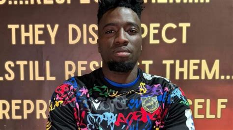 Transfer Super Eagles Goalkeeper Adeleye Returns To Cypriot Club