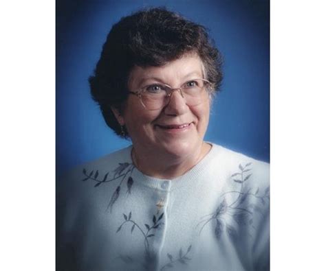 Marlene Van Winden Obituary 1934 2023 Formally Of Lafayette Ca