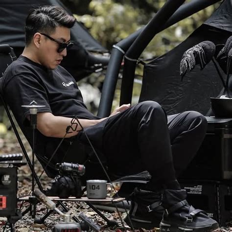 Sam Chou Samchou97 Threads Say More