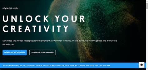 Installing Unity And Getting Started With Game Development Jabrial