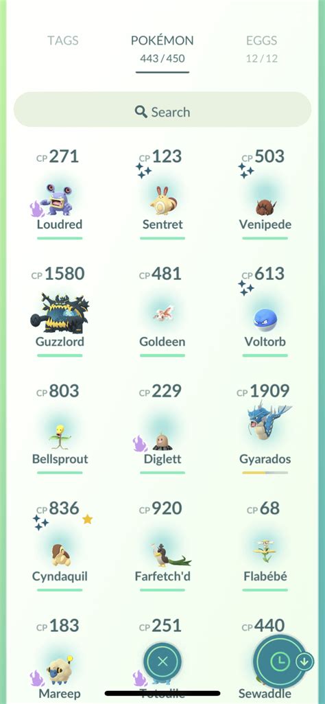 Go Are Shiny Odds Increased In Pokémon Go 4 Random Shinies Playing