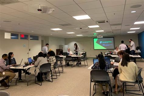 Asm Research On Linkedin Our Corporate Security Department Hosted A