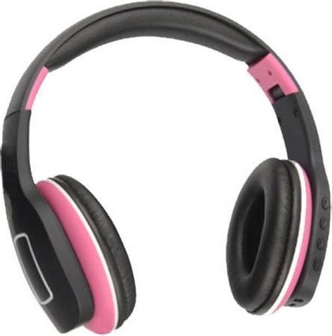 Grundig Bluetooth Draadloze Koptelefoon Silver Edition Bol