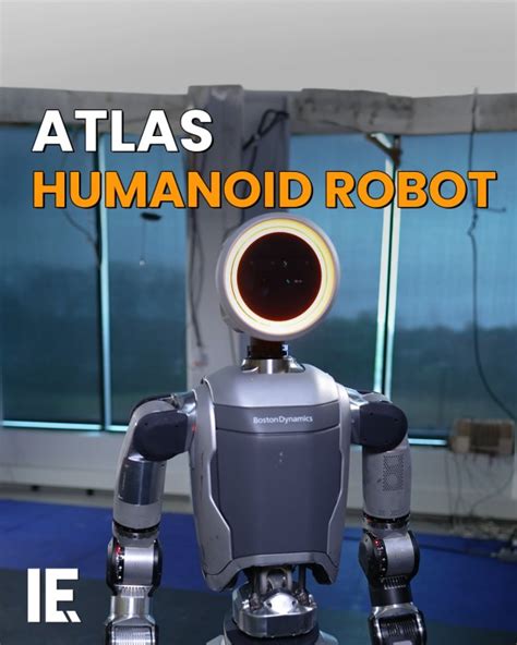 Raju Gundala On Linkedin New Electric Atlas Humanoid Robot What Will