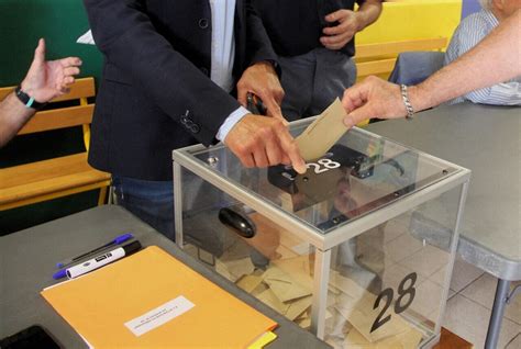 Législatives 2024 Quels Sont Les Candidats Qualifiés Pour Le Second