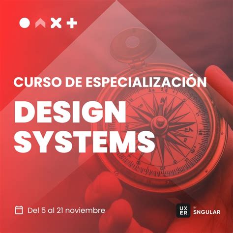 Uxer School En Linkedin Design System Uxui Uxer Uxers