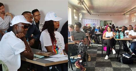 Out Advocates For Lgbtqi Asylum Seekers At Human Rights Festival Out