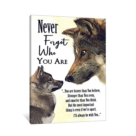 Wolf Quotes And Sayings
