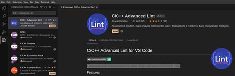 As 10 Melhores Extensões do VSCode para C C