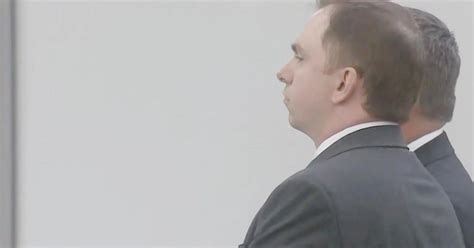 Former Fort Worth Cop Aaron Dean Found Guilty Of Manslaughter News
