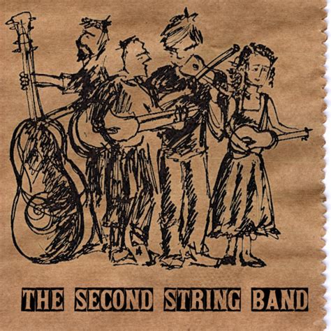 Second String Band The Second String Band