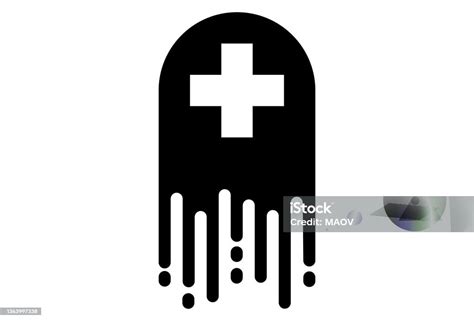 빠른 코로나바이러스 응급 처치 구급차 최소한의 로고 기호 디자인 벡터 로고 템플릿입니다 돋보기와 응급 병원 아이콘의 현대적인 상징 코비드19 보호 엠블럼 Eps10